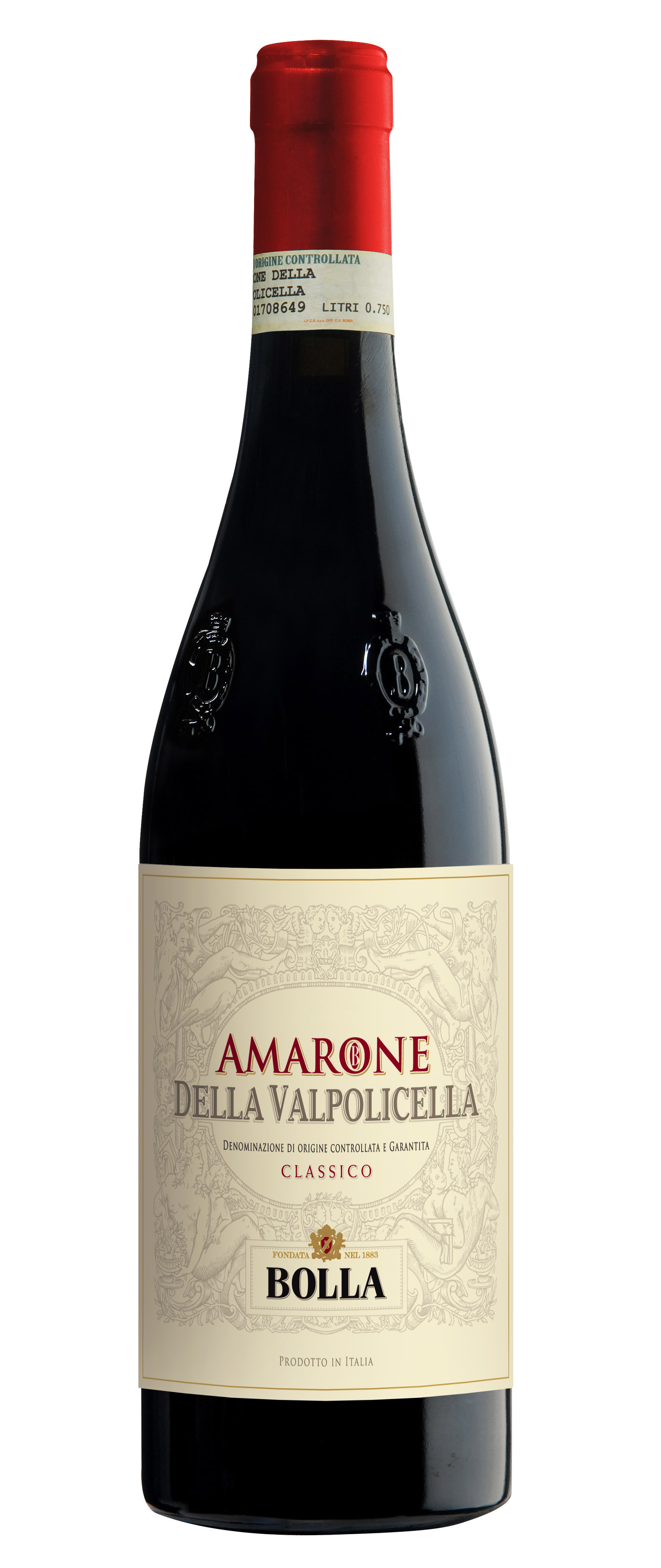 Amarone Della Valpolicella